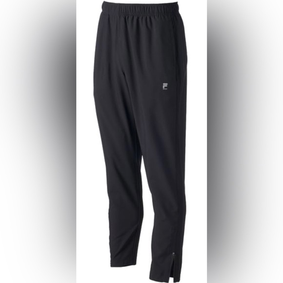 Fila | Pants | Mens Fila Sport Running Pants | Poshmark